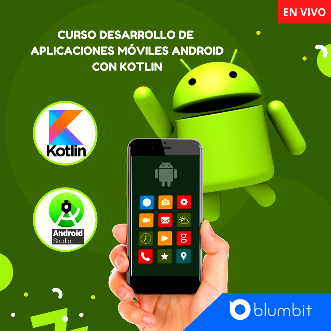 ANDROID CON KOTLIN V2