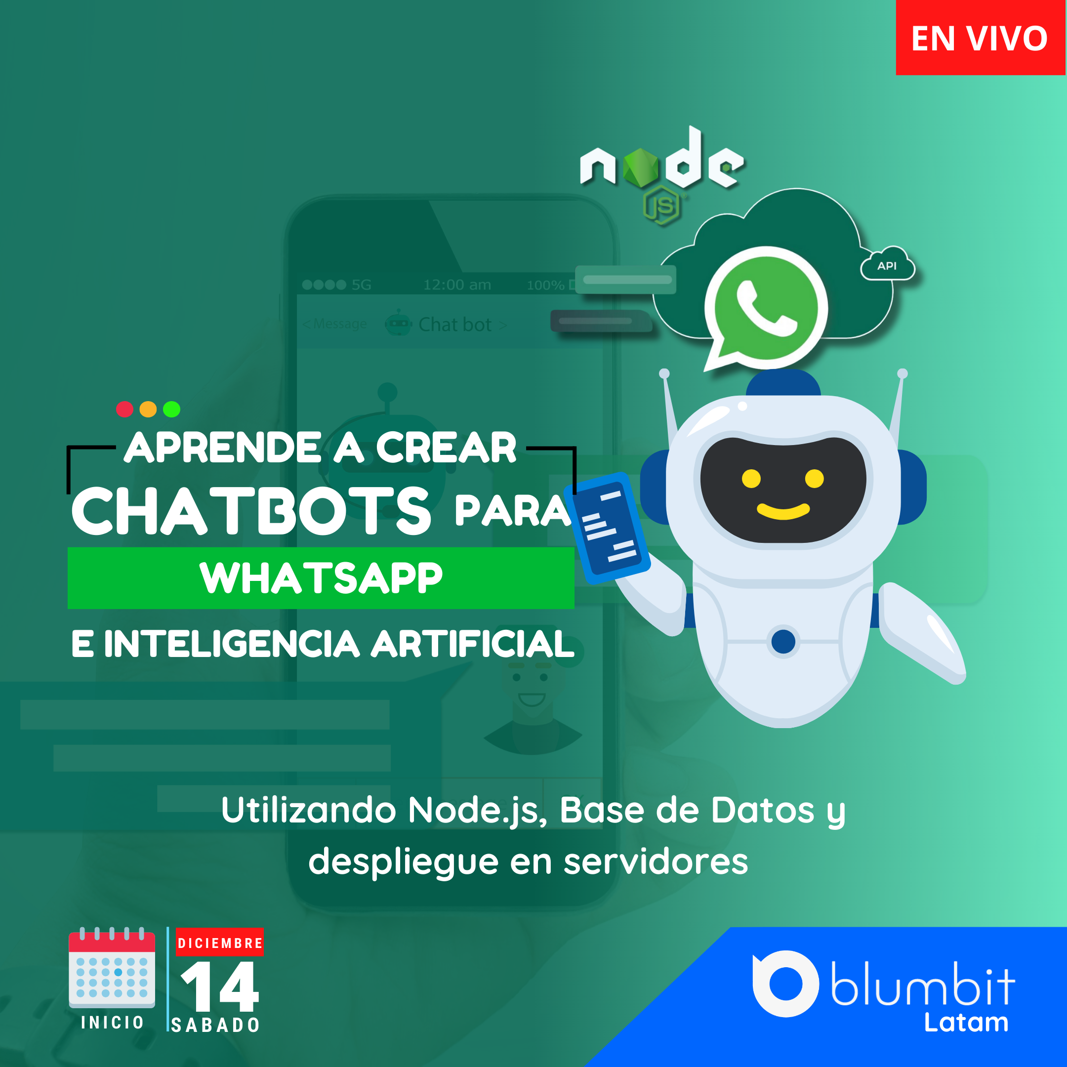 CHATBOTS v4