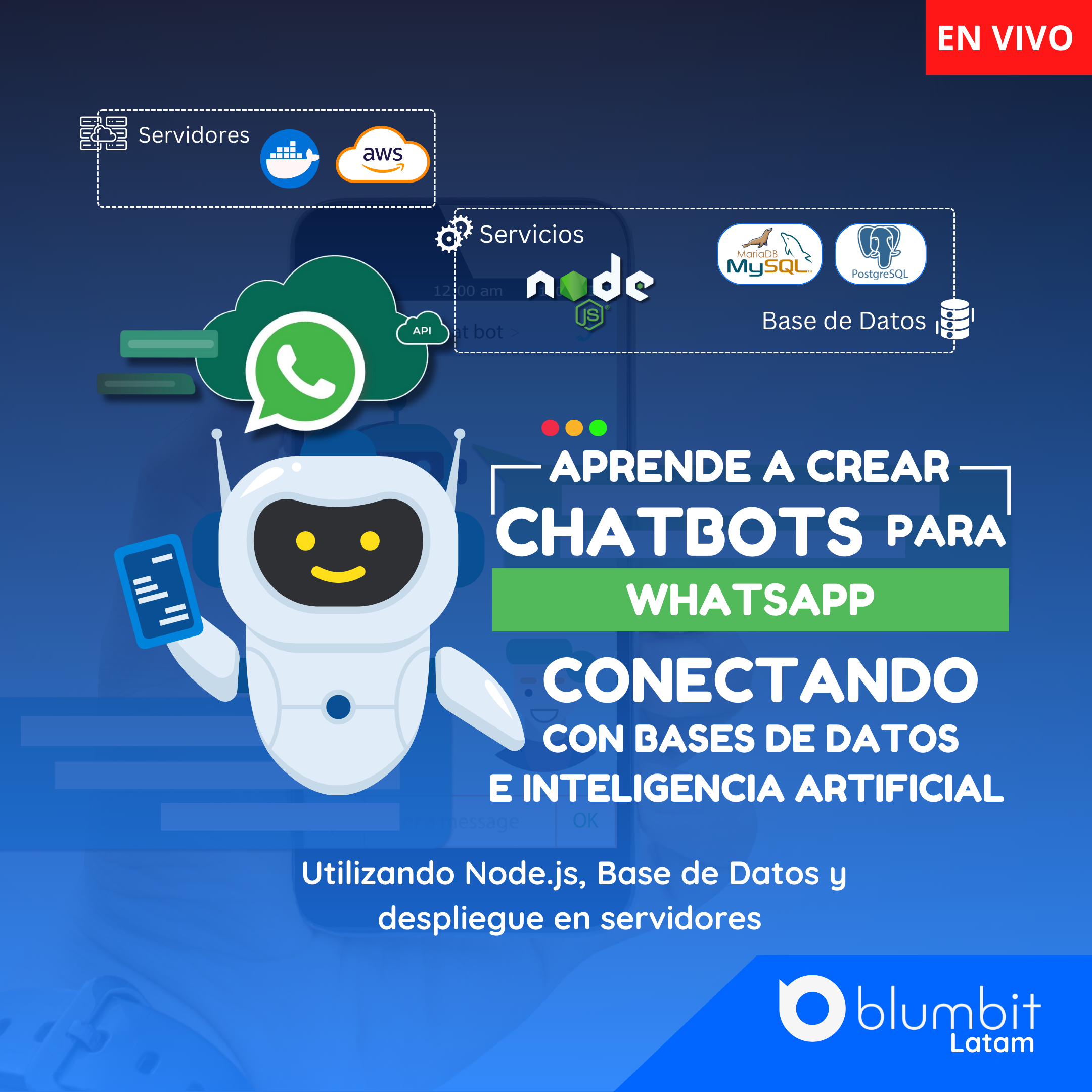 CHATBOTS V7